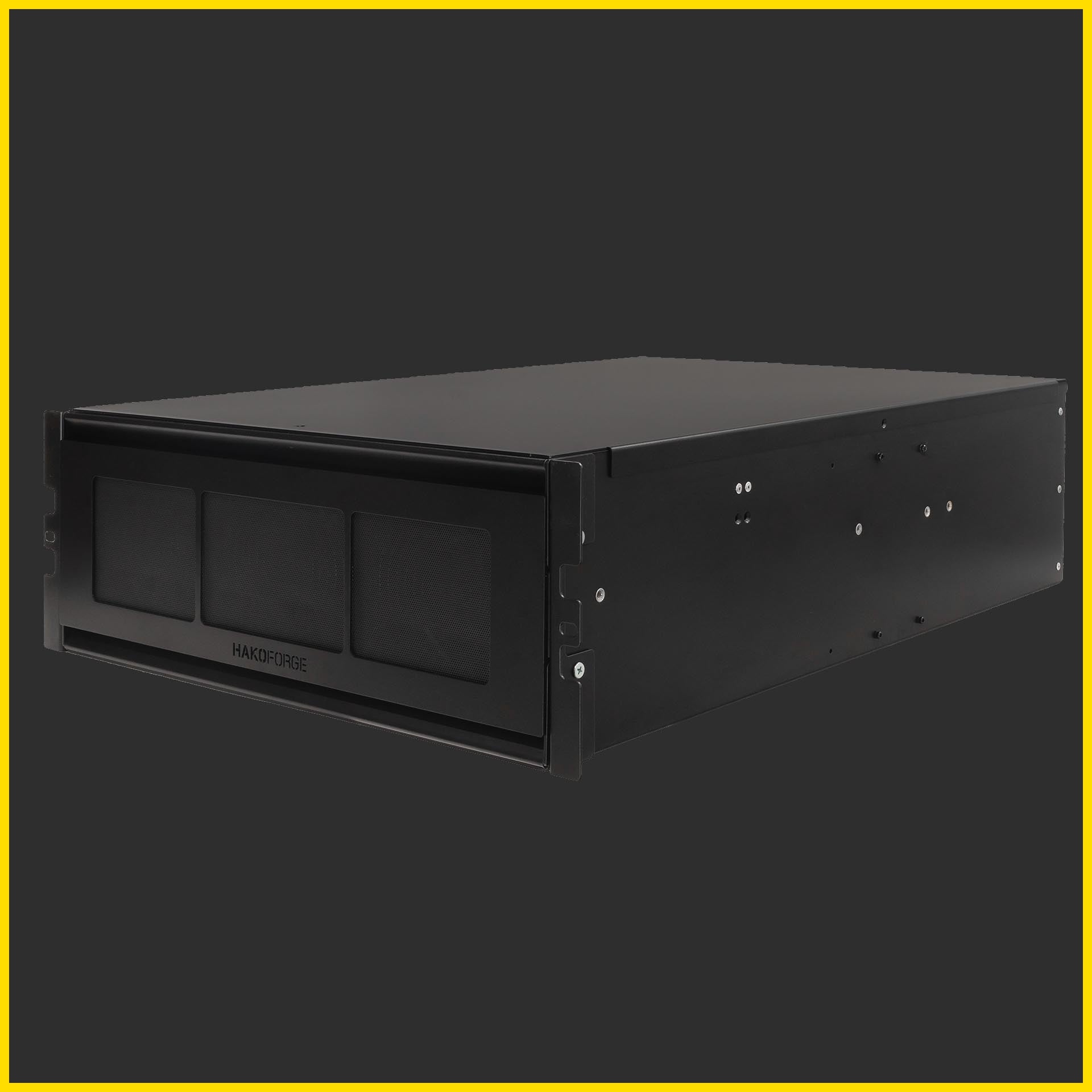Hako-Core Mini Rev. 2