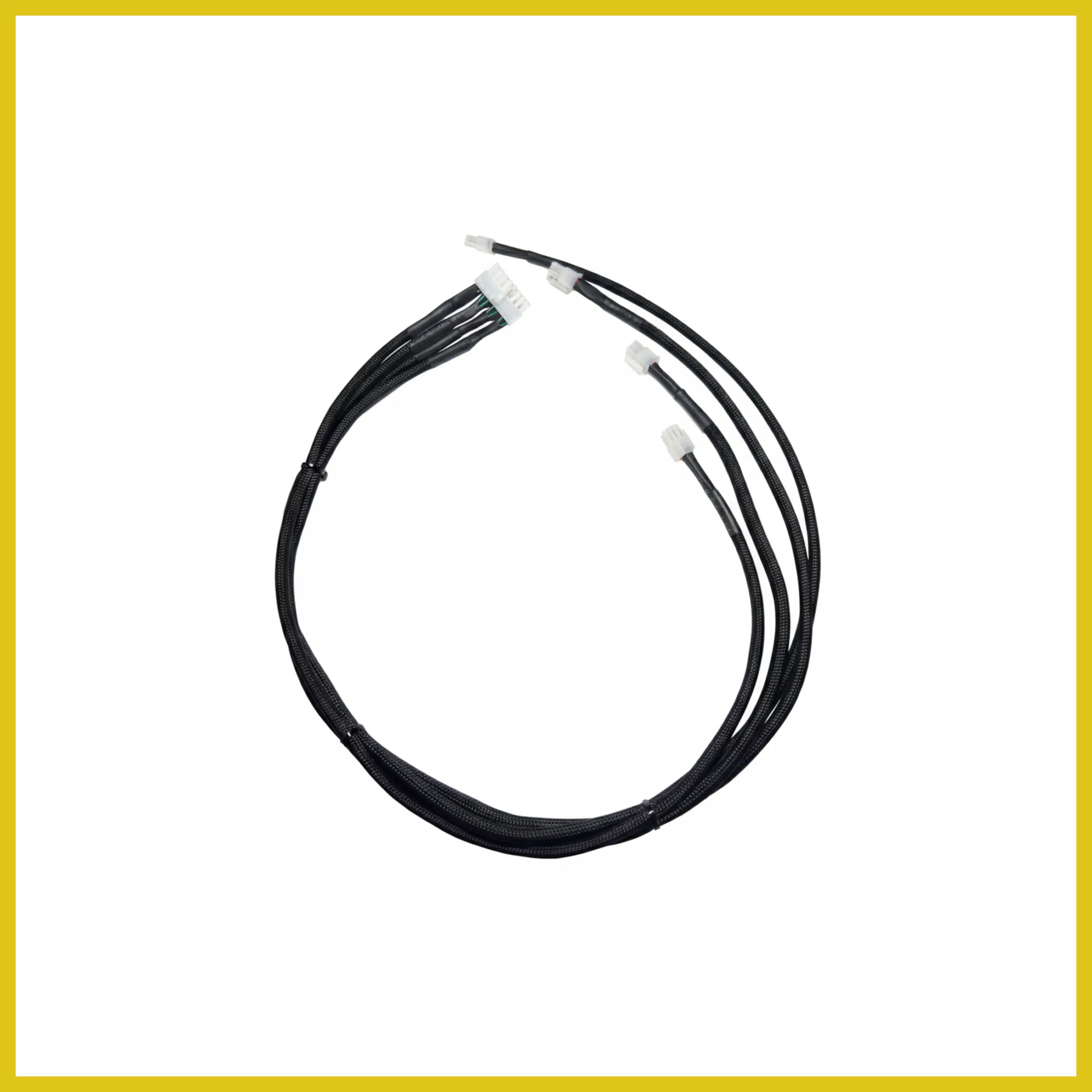 PCB Power Cable Harness